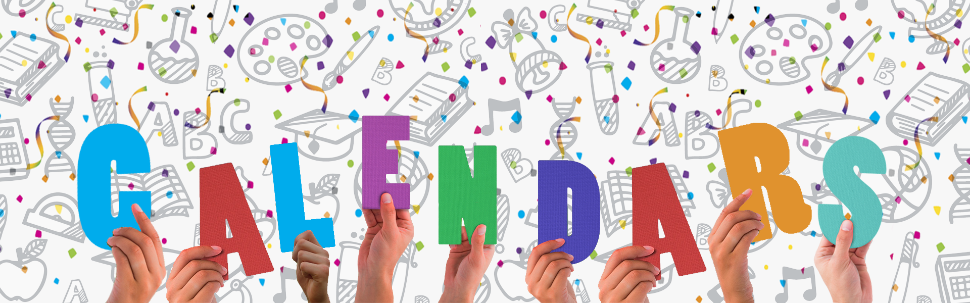 Calendars – Trinity West Elementary PTA