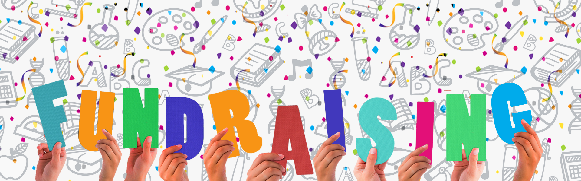 Fundraising – Trinity West Elementary PTA